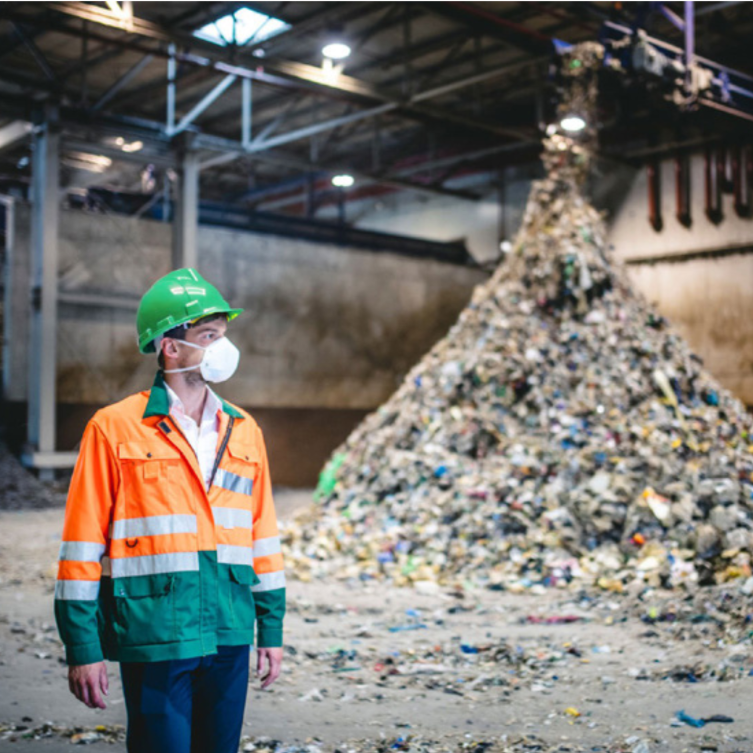 About Shabra Group |UK's Leader in Recycling & Circular Economy